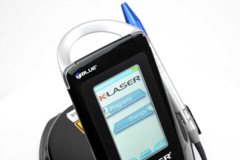 K-Laser - Musculoskeletal